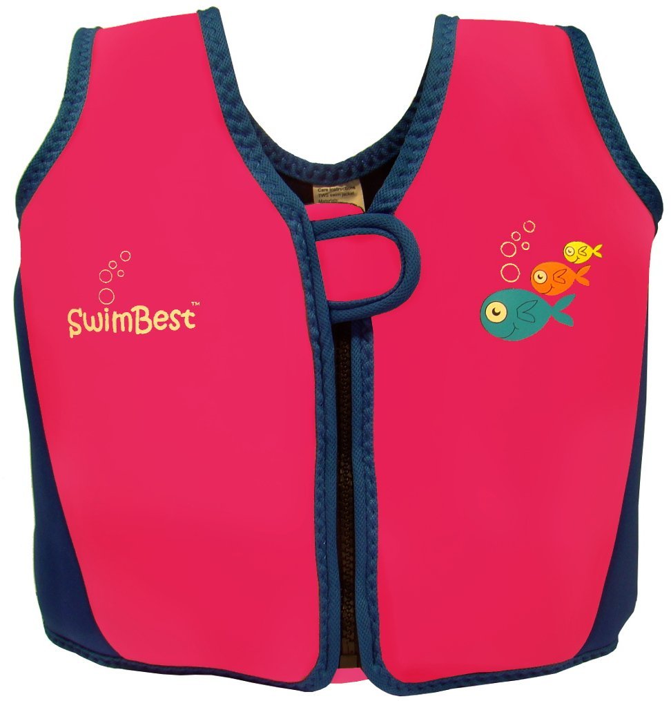 Wunderbar Schwimmweste Kinder Testsieger Fotos