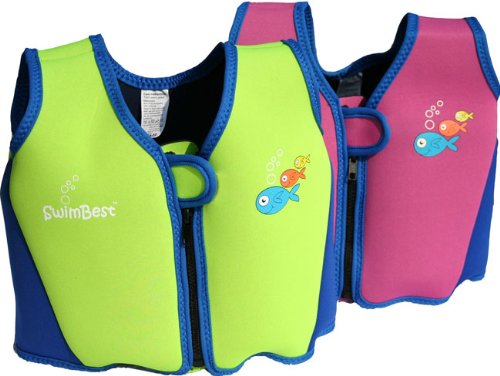 Wunderbar Schwimmweste Kinder Testsieger Fotos