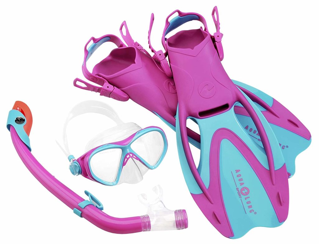 7 Schwimmflossen für Kinder im Test 2022